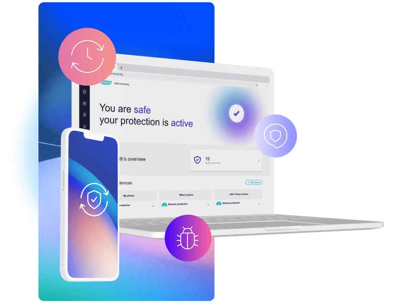 Whalebone Aura | Telco Cybersecurity | Boost your ARPU